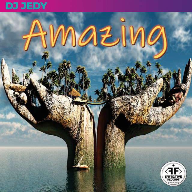 Amazing - Single by DJ JEDY | Spotify