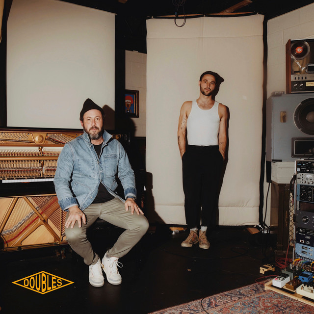 Our World - song and lyrics by Doubles | Spotify