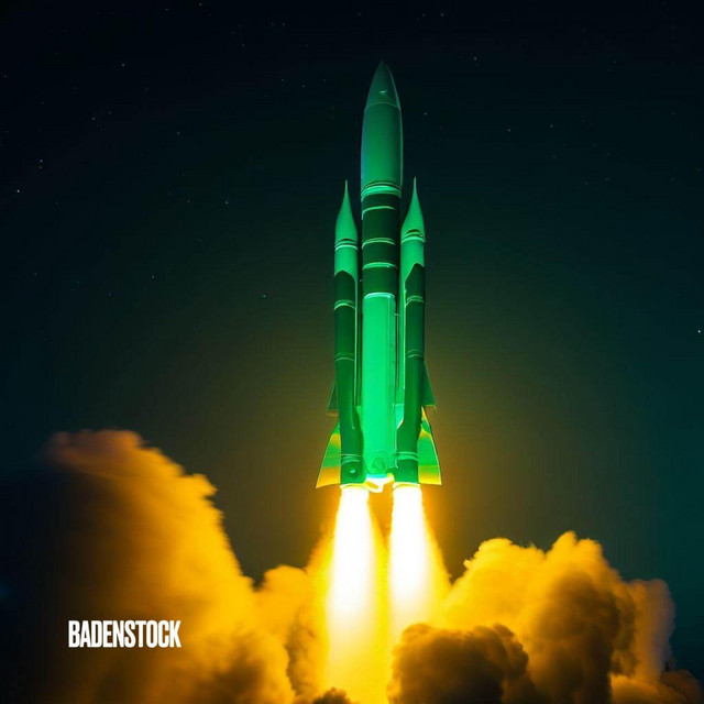 Rocket Launch (Stage 19) - Single by Empty Elevator | Spotify