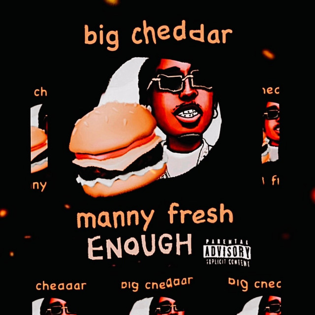 Enough - Single by Manny Fresh | Spotify