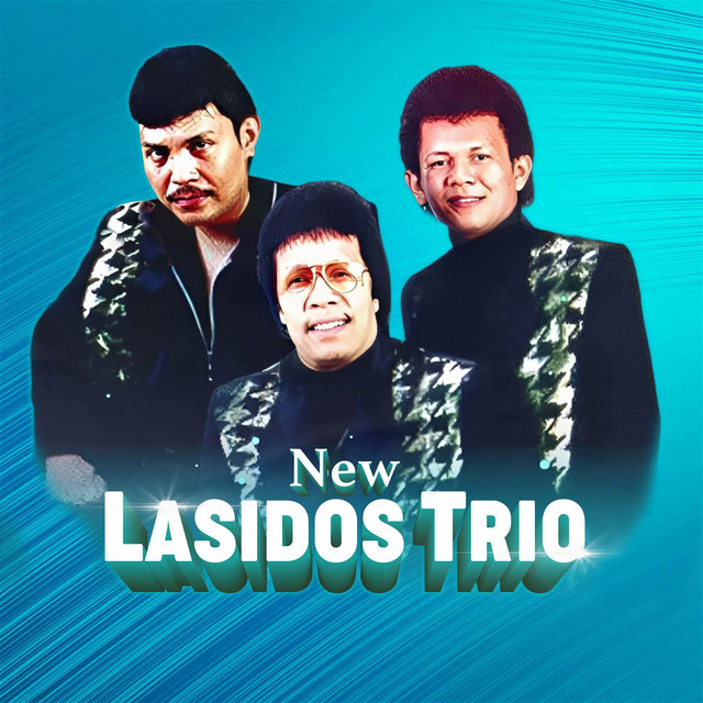 Pareman - Album by New Lasidos Trio | Spotify