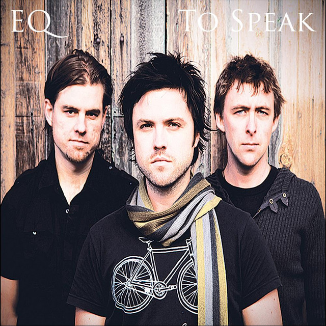 To Speak - Album by EQ | Spotify