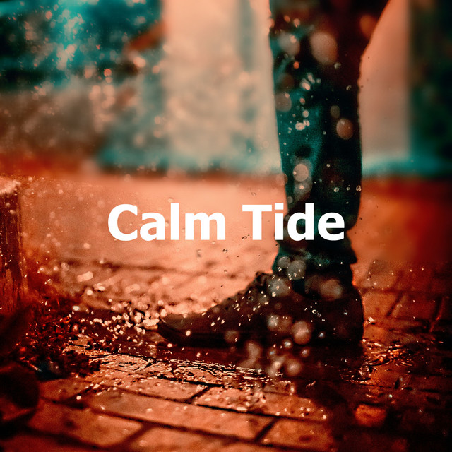 Calm Tide - Album by Brainwave Samples | Spotify