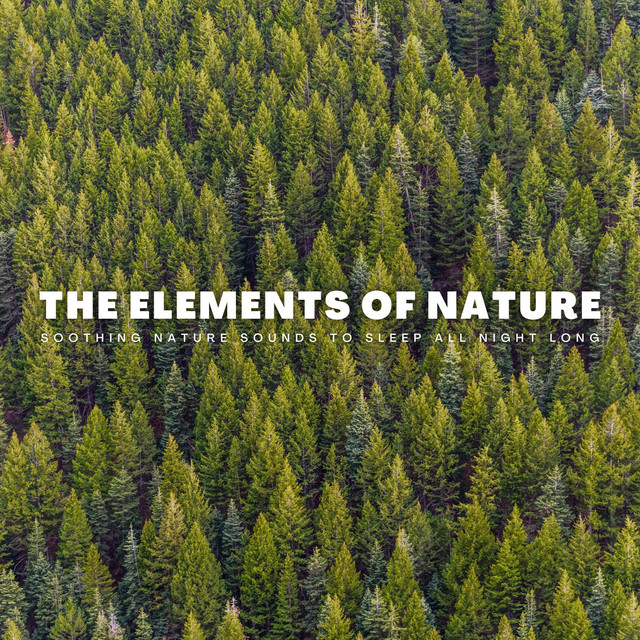 The Elements Of Nature: Soothing Nature Sounds To Sleep All Night Long ...