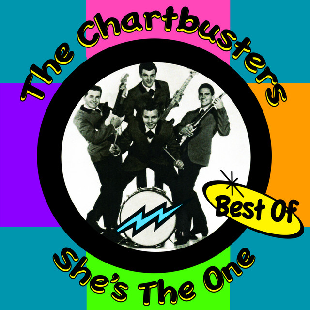 She's The One - The Best Of - Compilation by The Chartbusters | Spotify