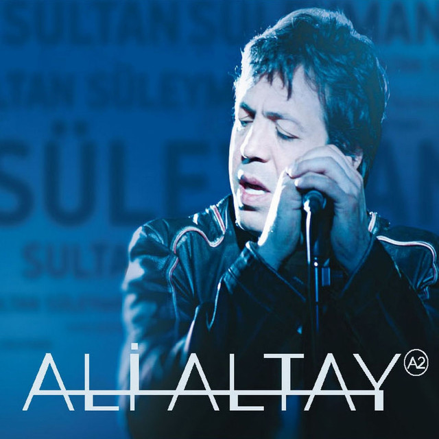 A2 - إصدار منفرد - Ali Altay | Spotify