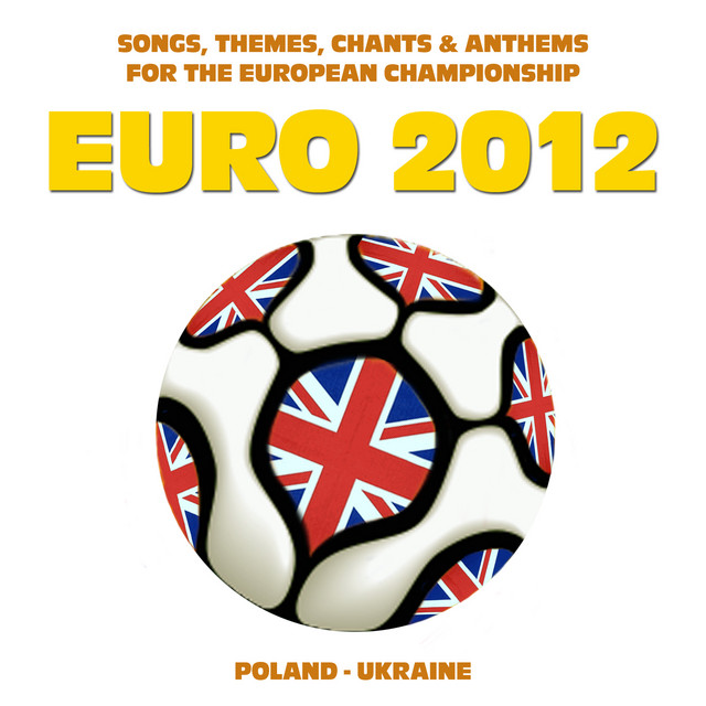 BBC Euro 2012 Theme - song and lyrics by Euro Orchestra | Spotify