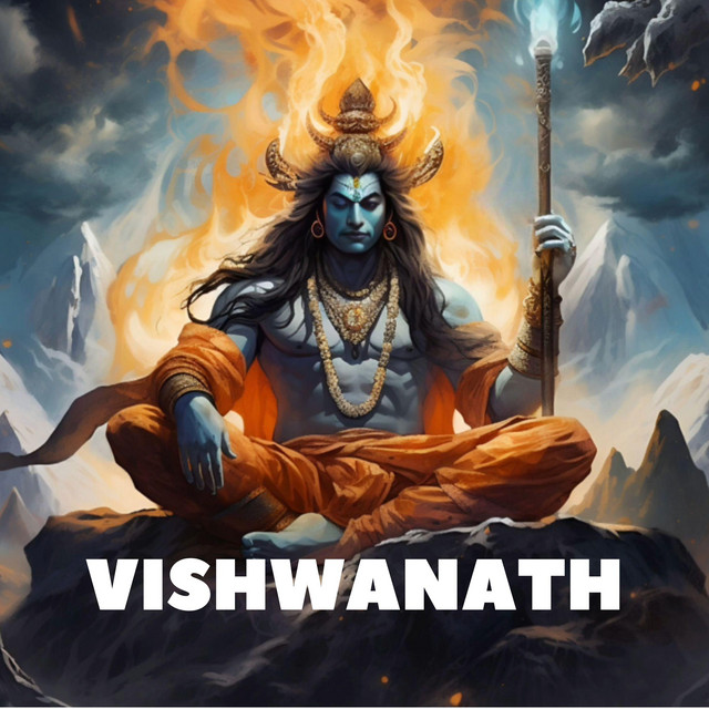 Vishwanath - Single by Siddarth Soni | Spotify