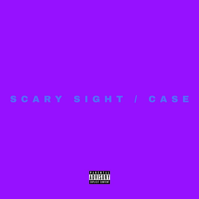 Scary Sight / CASE - Single by fatboybiggz | Spotify