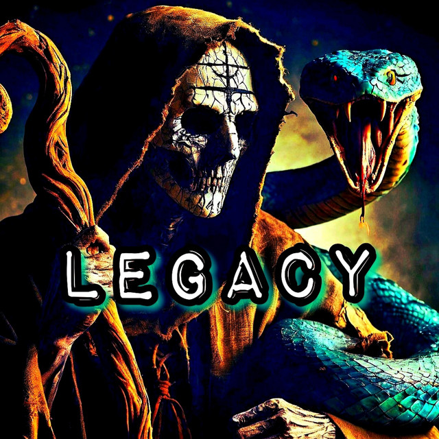Metal Head - Single by Mc "LegacY" | Spotify