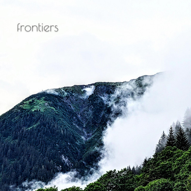 frontiers - Album by stratosphere | Spotify