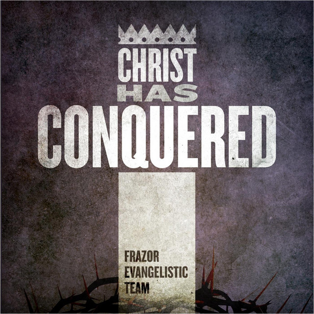 Crown Him Lord of All - song and lyrics by Frazor Evangelistic Team ...