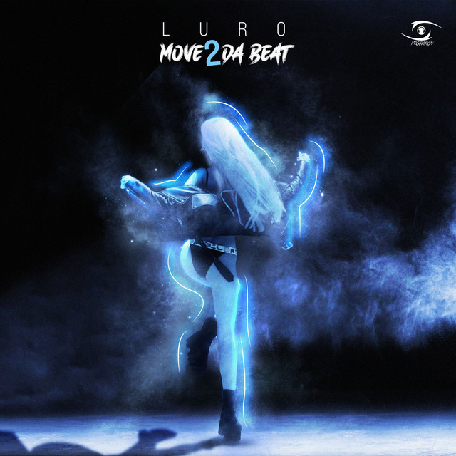 Move 2 da Beat - Single by LURO | Spotify