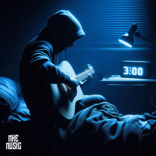 3AM - Album by Nivel Alto | Spotify