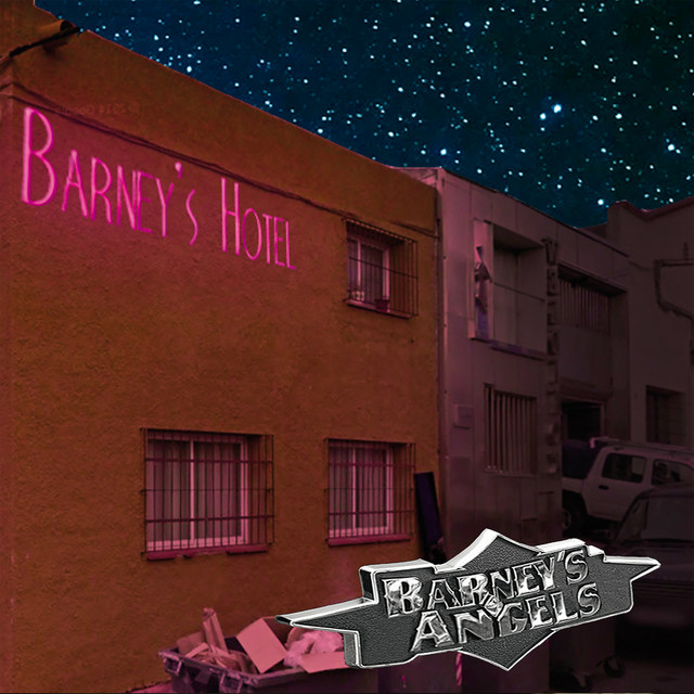Barney's Hotel - Album by Barney's Angels | Spotify