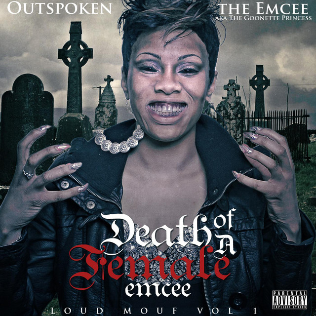 Death Of A Real Female Emcee Loud Mouf Vol.1(D.O.A.R.F.MC) - Album by ...