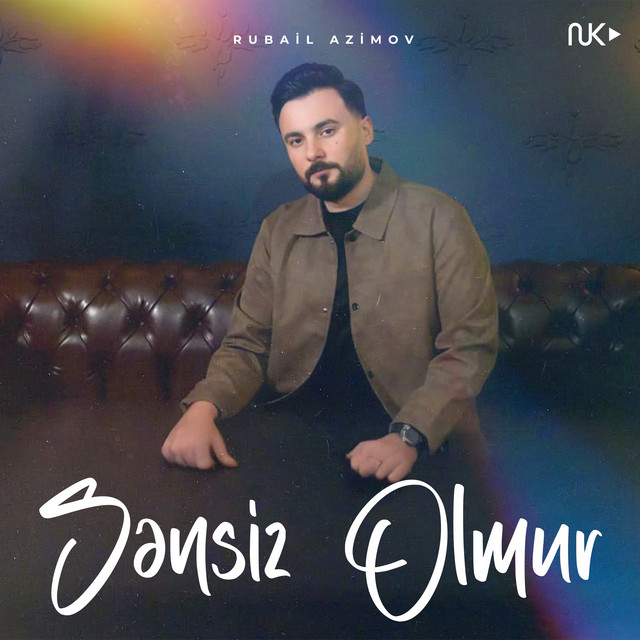 Sənsiz Olmur - Single by Rubail Azimov | Spotify