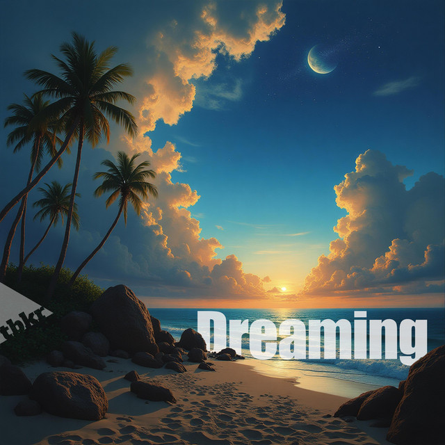 Dreaming - song and lyrics by tubebackr | Spotify