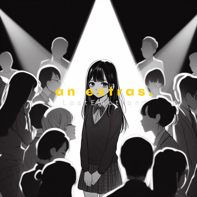 An Extras - Single by Lost Emotion | Spotify