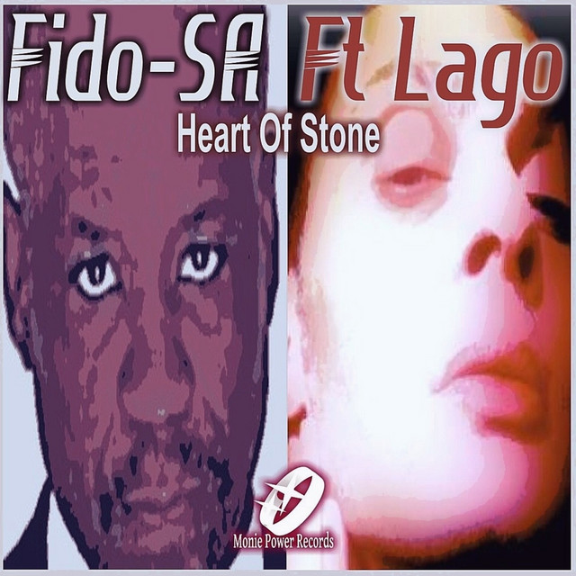 Heart of Stone - Single by Fido-SA | Spotify