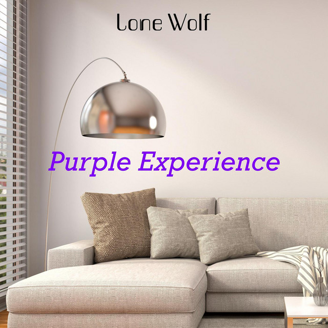 Purple Experience | Spotify