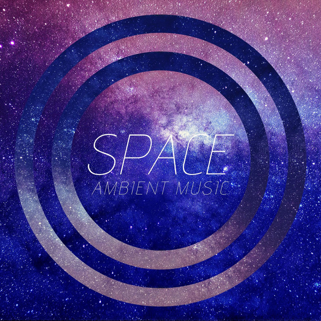 Space Ambient Music Relaxing Electronic Music For Studying Music For