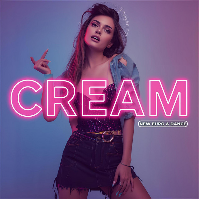 Cream - Eurodance by Piotr Zylbert - song and lyrics by Piotr Zylbert ...