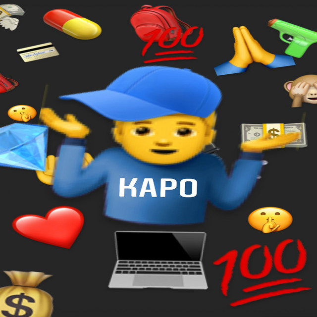 Get 2 Work - Single by Kapo | Spotify