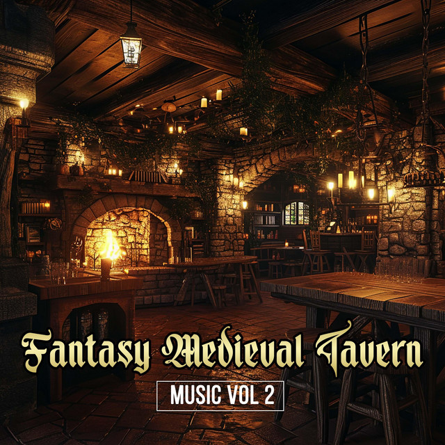 Fantasy Medieval Tavern Music, Vol. 2 - EP by Ciara Quinn | Spotify