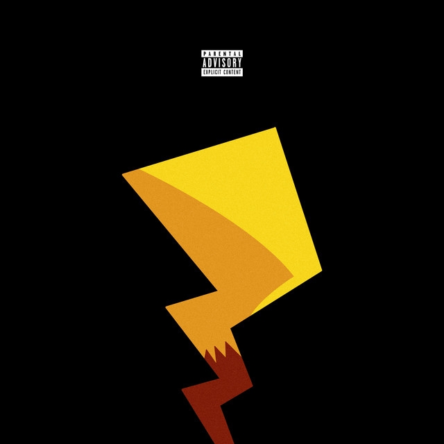 Pikachu - Single by INVXDER | Spotify