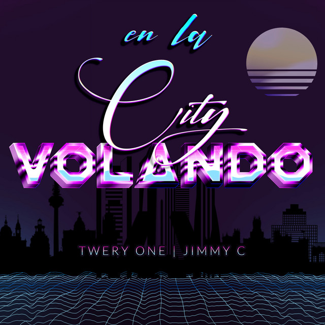 En La City Volando - EP by Twery One | Spotify