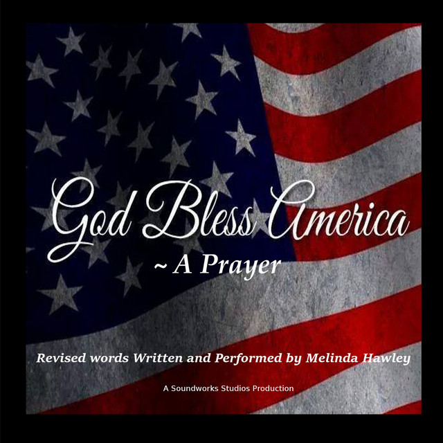 God Bless America Prayer