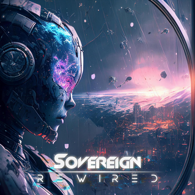 Rewired - Album by Sovereign | Spotify