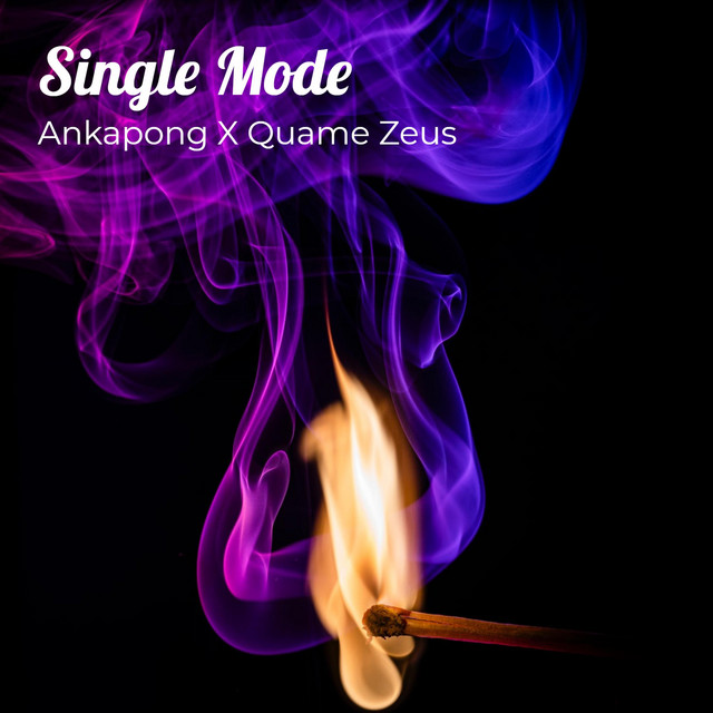 Ankapong X Quame Zeus | Spotify