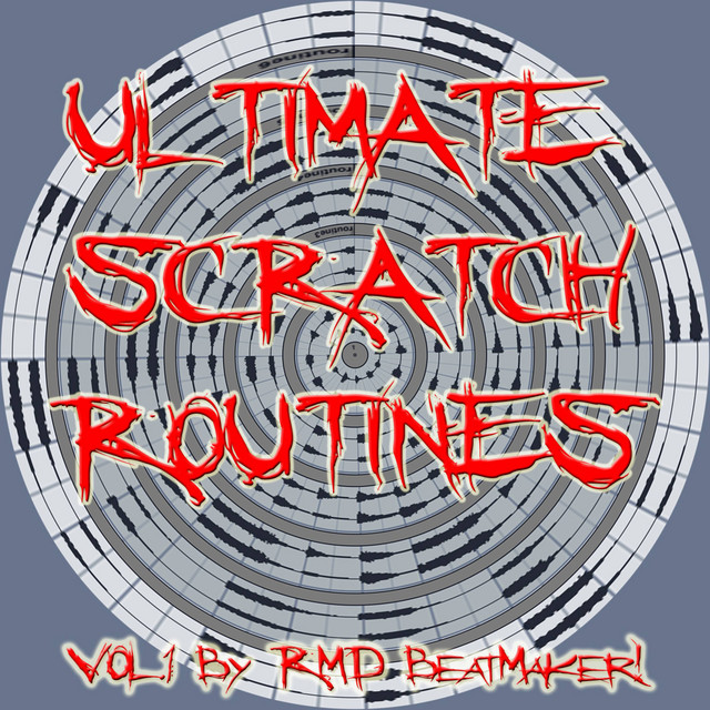 Ultimate Scratch Routines - EP by DJ Tools.es | Spotify