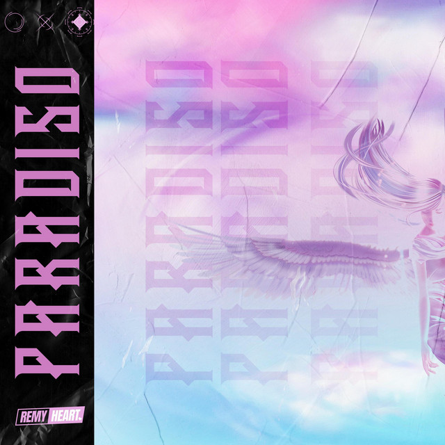 Paradiso - song and lyrics by Remy Heart | Spotify