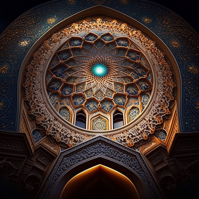 Beautiful Quran Recitation To Listen to in The Blessed Month of Ramadan ...
