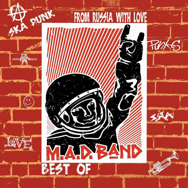Best Of - Compilation by M.A.D. Band | Spotify