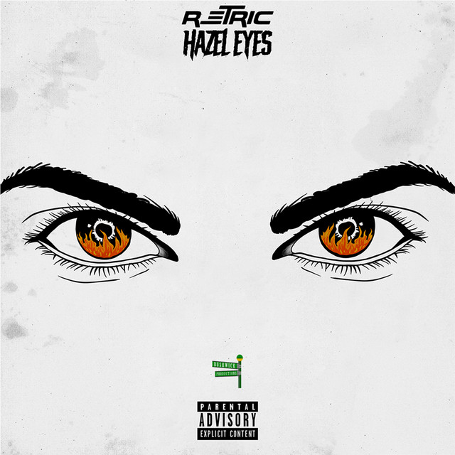 Hazel Eyes - Single by RETRIC | Spotify