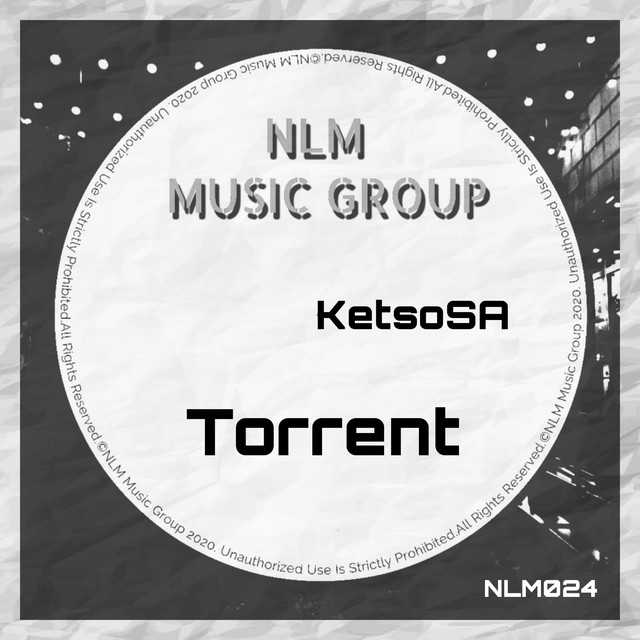 Torrent - Single by Ketso SA | Spotify