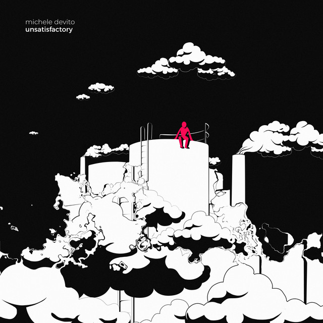Unsatisfactory EP - EP by Michele Devito | Spotify