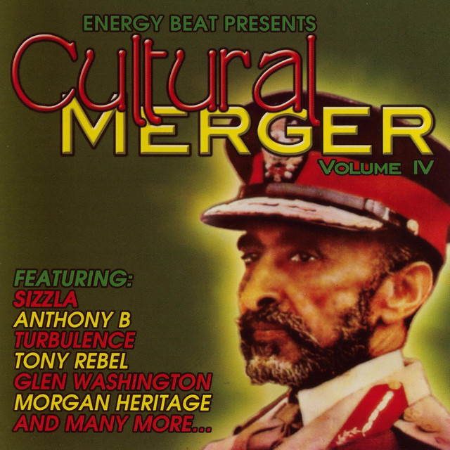 Cultural Merger, Vol. 4 - Compilation by Various Artists | Spotify