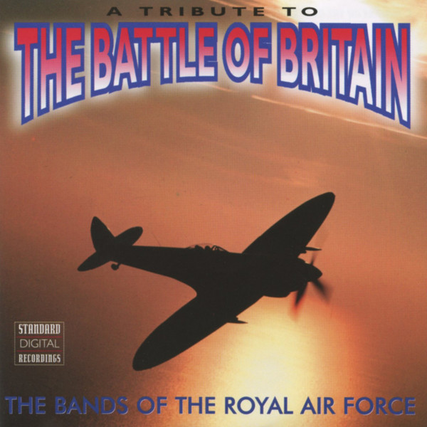 Introduction and March (From "the Battle of Britain") - song and lyrics ...