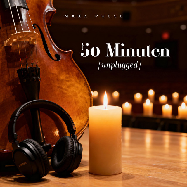 50 Minuten (unplugged) – Album von Maxx Pulse | Spotify