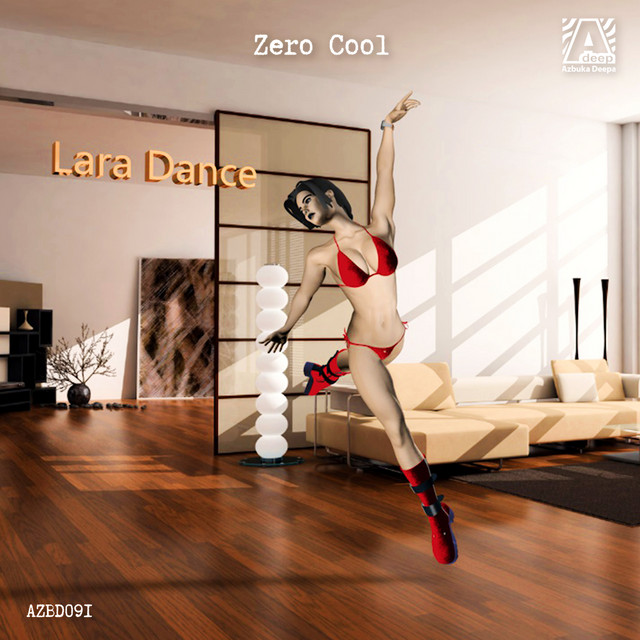 Lara Dance Ep De Zero Cool Spotify