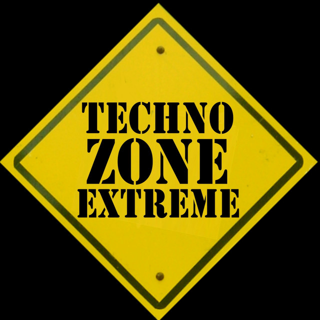 Techno Zone Extreme - Compilation by Various Artists | Spotify