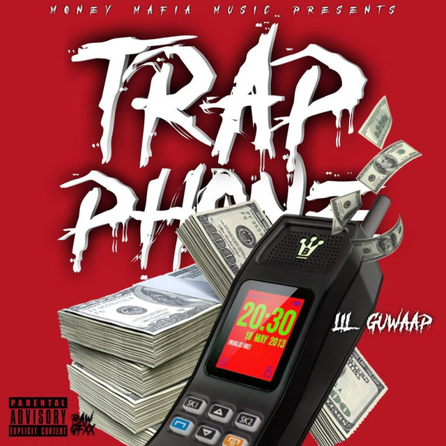 Trap Phone - Single by Lil Guwaap | Spotify