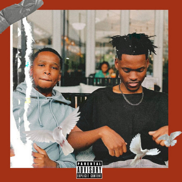 El Deseos - EP by Supreme Envy | Spotify