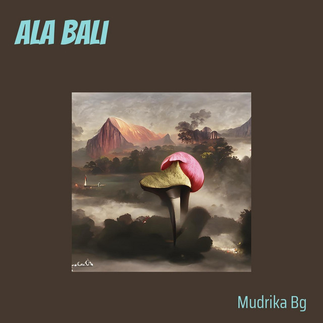 Ala Bali - song and lyrics by Mudrika bg | Spotify