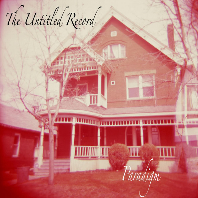BPM and key for songs by The Untitled Record | Tempo for The Untitled ...